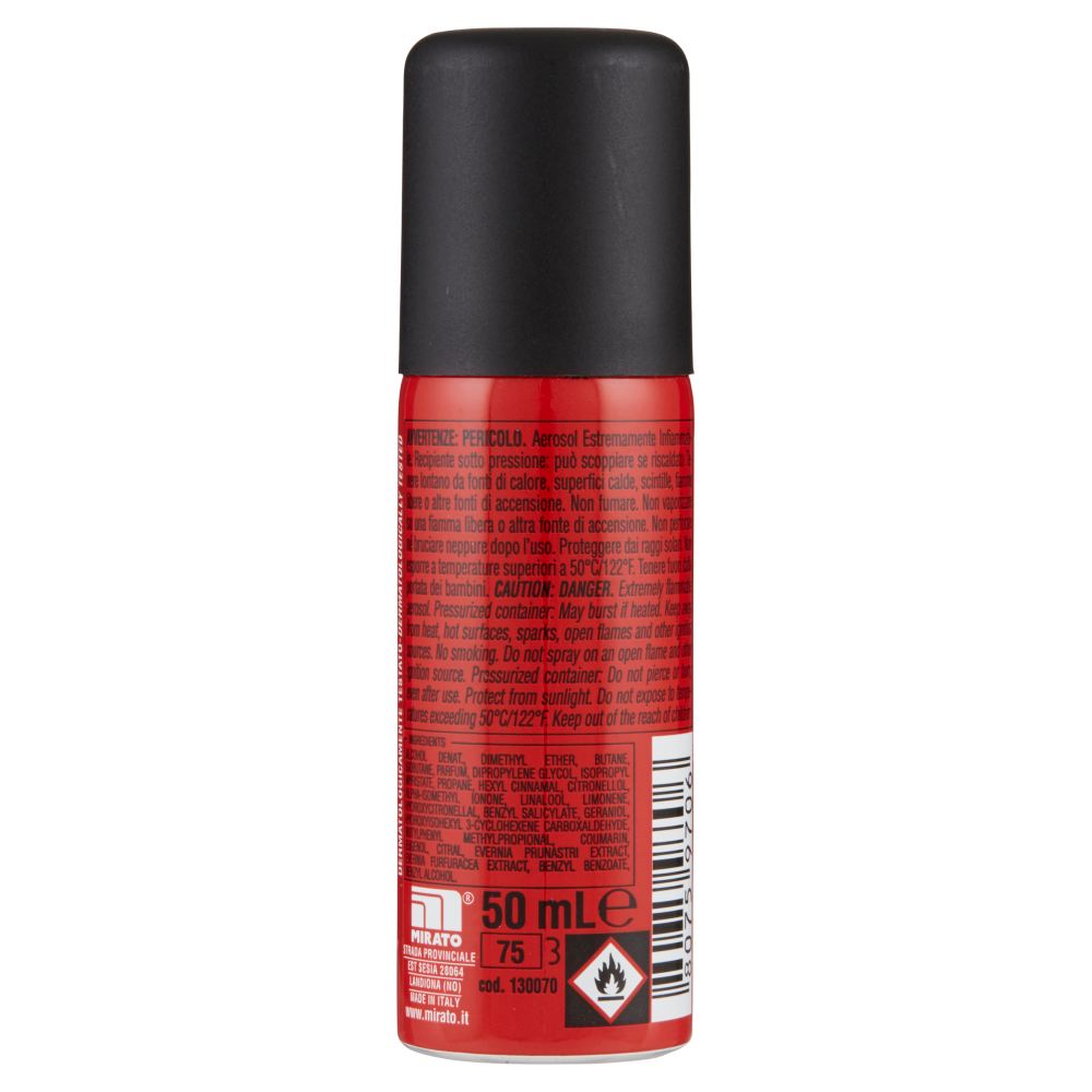 Intesa Pour Homme Deodorant Parfum Ylang-Ylang 50 ml