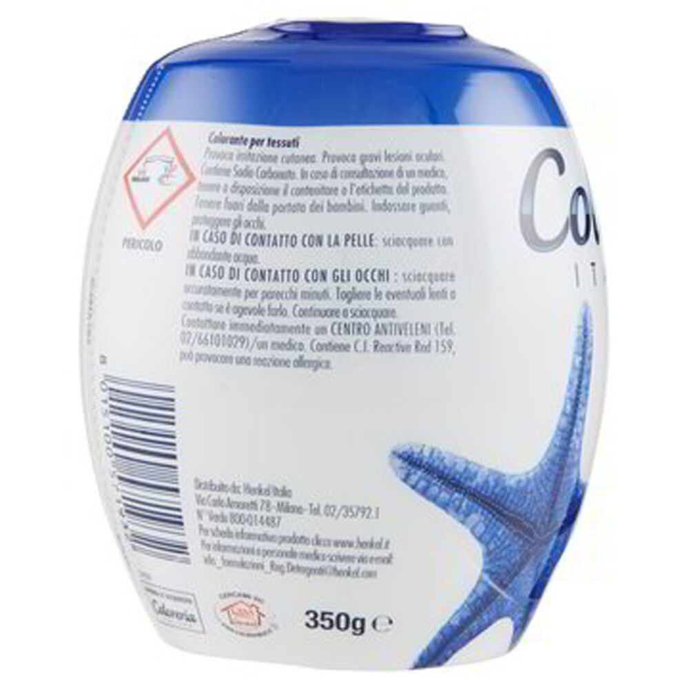 Coloreria Blu Mare 350g